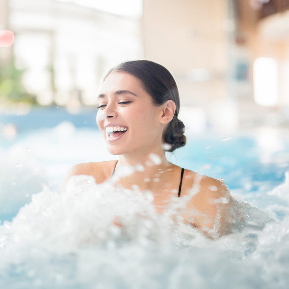 Wellness Retreats - Century Tours