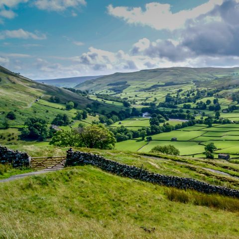 Yorkshire Dales - Century Tours