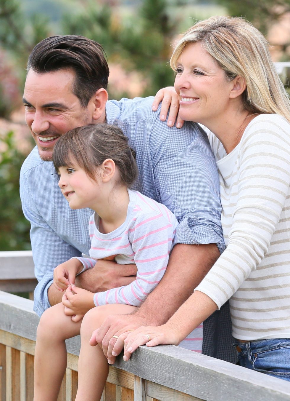 Family & Friends Get togethers - Century Tours