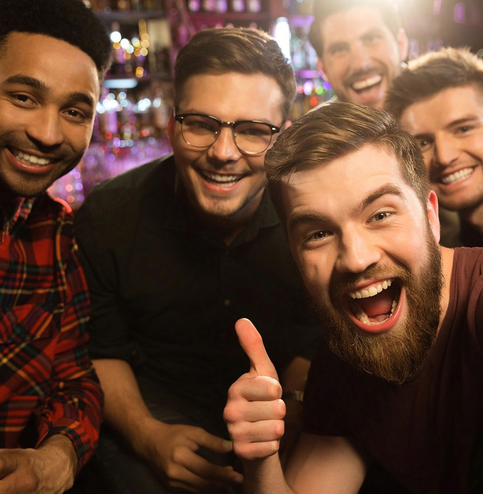 Hen & Stag Groups - Century Tours