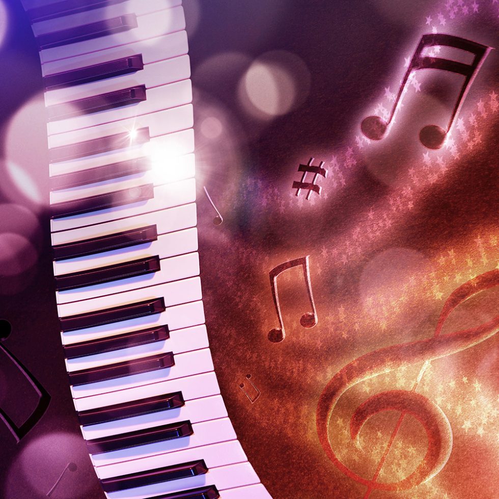 Music Recitals - Century Tours