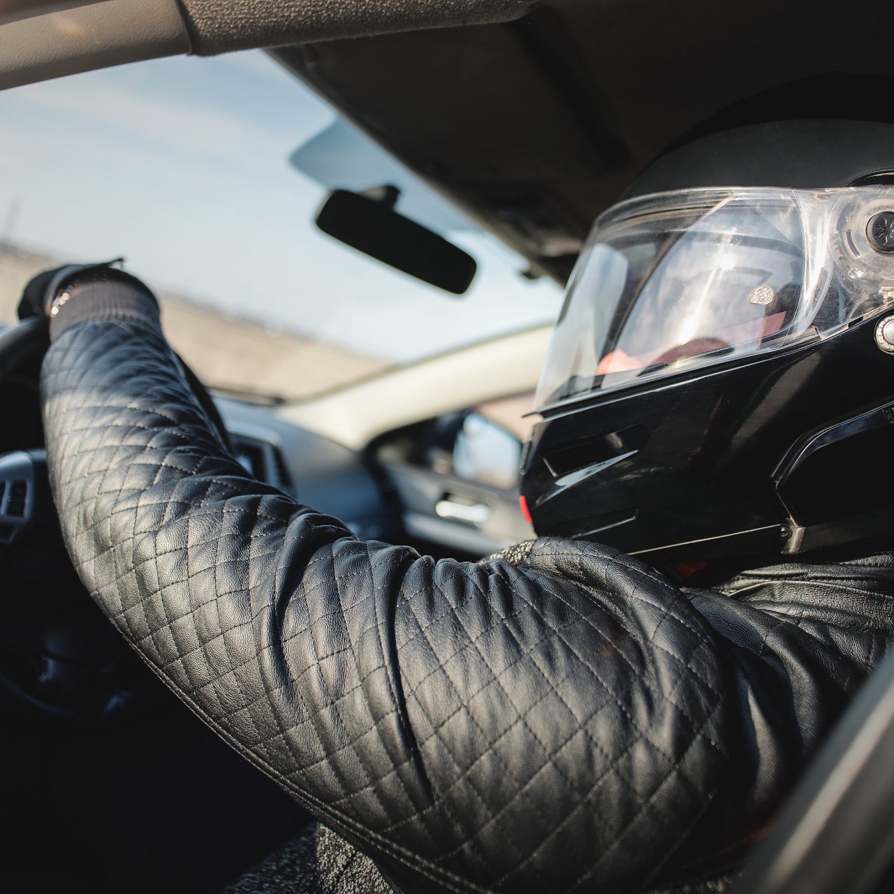 Driving Experiences - Century Tours