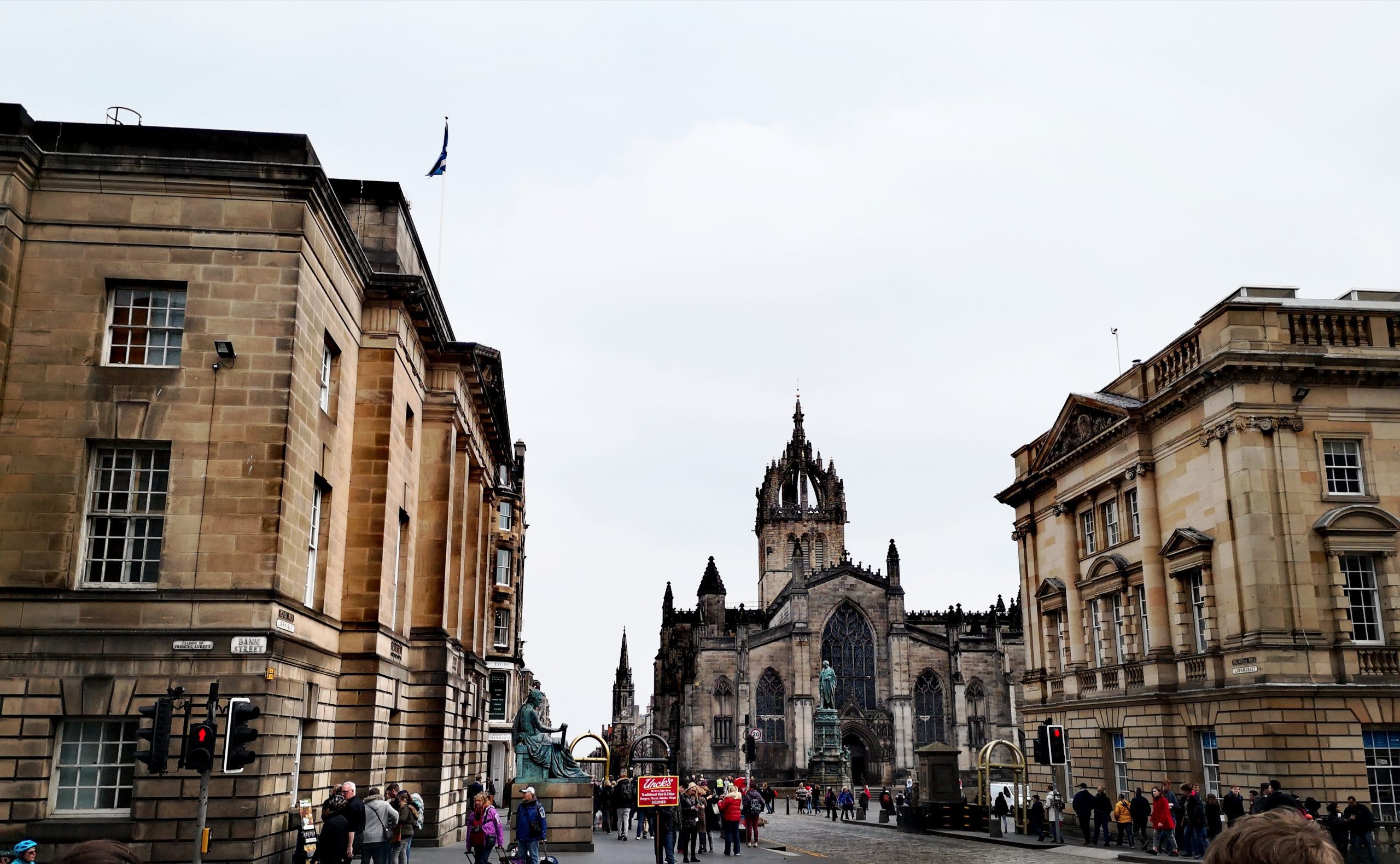 Hidden Edinburgh - our favourite unusual things to see and do in ...